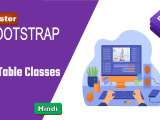 Bootstrap Blog Posts Template