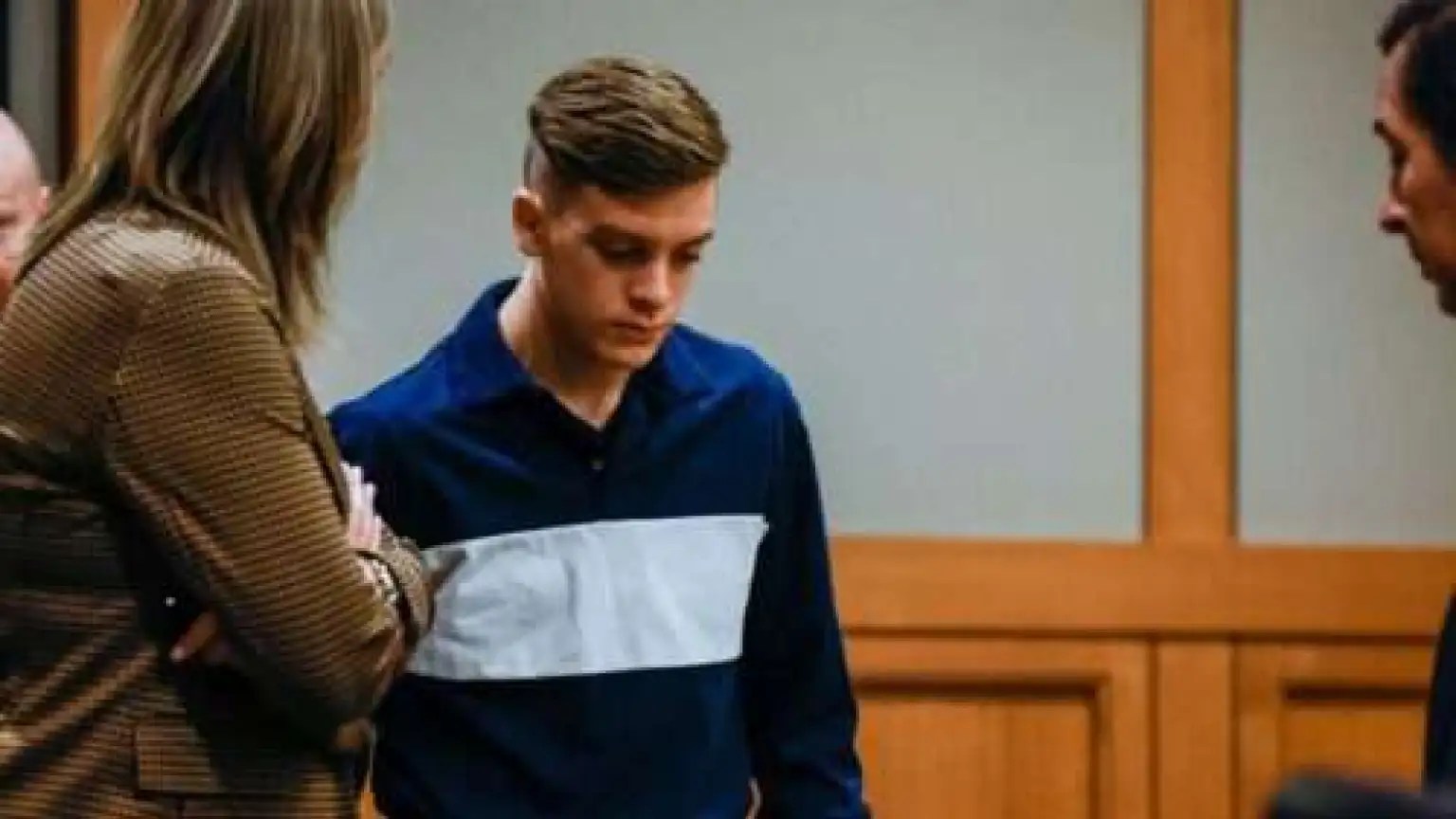 Adam Barney | Murder Database