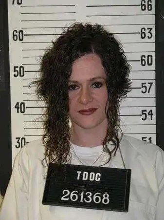 Christa Pike Murders Classmate