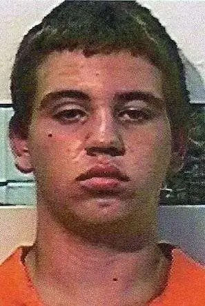 Clifford Baker Murders Neighbors