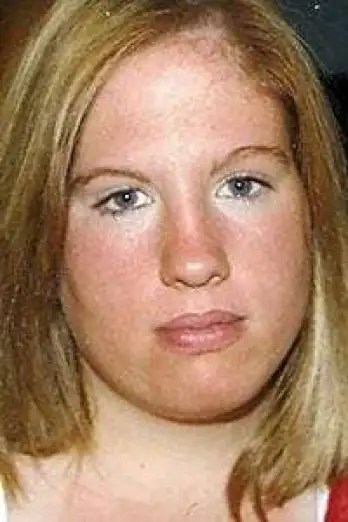 Hayley Bowden Murders Elderly Man