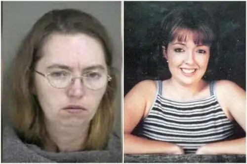 Lisa Montgomery Murders Pregnant Woman