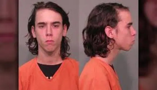 Jacob Matt Morgan Murders 14 Month Old Brother