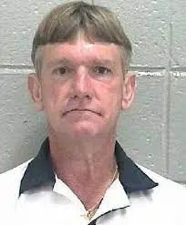 Donnie Lance Executed For 2 Murders