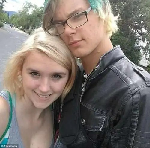 Ellen Friar Murders Father With A Bat