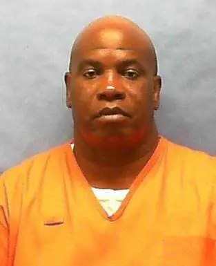 Fred Anderson Murders Bank Teller In Florida
