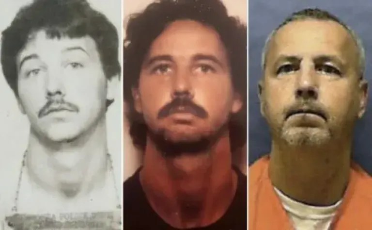 Gary Ray Bowles Execution Of A Serial Killer
