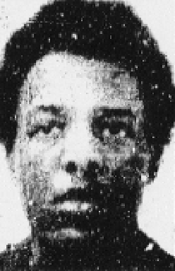 Ivon Stanley Executed For Kidnapping And Murder