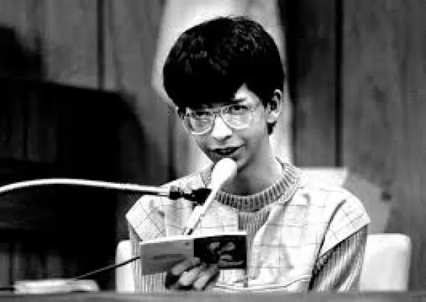 John Hovey Murders Parents