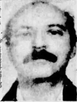 John Smith Executed For 2 Murders