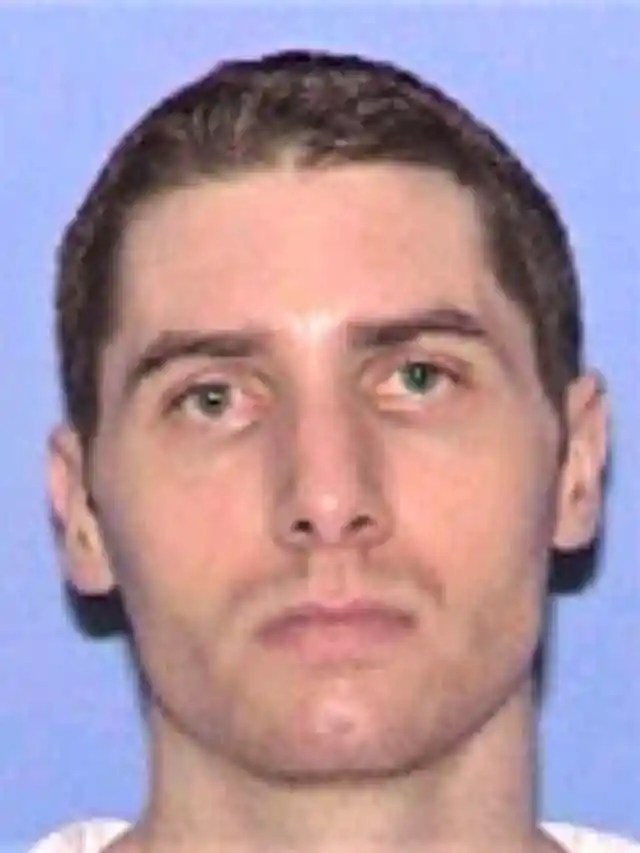 Justen Hall Executed Over Hate Crime Murder