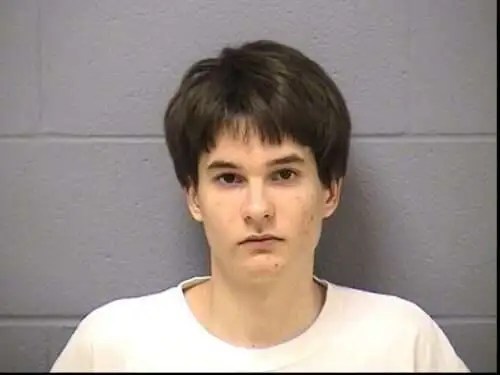 Keith Randulich Murders 4 Year Old Sister