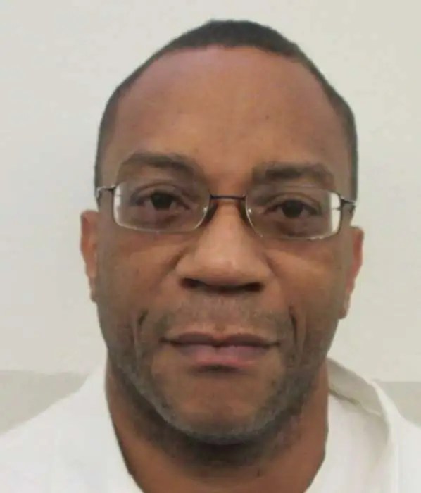 Nicholas Acklin Murders 4 In Alabama