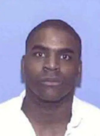 Quintin Jones Executed For Murder Of Great Aunt