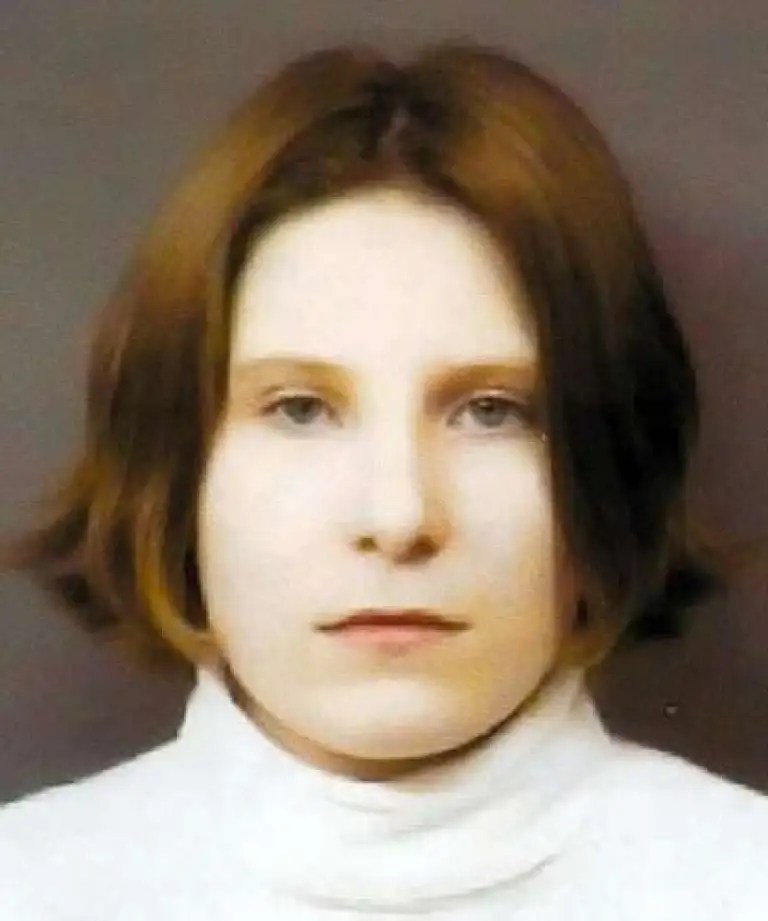 Sarah Kolb Murders Adrianne Reynolds