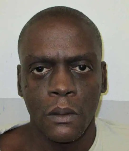 Bobby Baker Murders Wife In Alabama