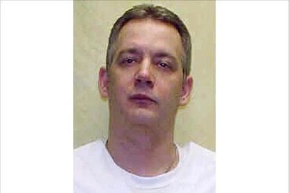 Brett Hartman Executed For Winda Snipes Murder