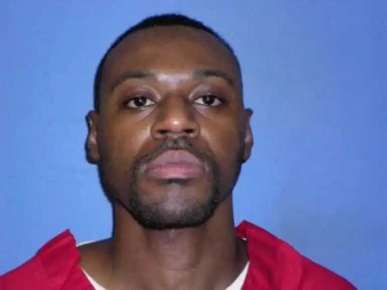 Caleb Carrothers Murders 2 In Mississippi
