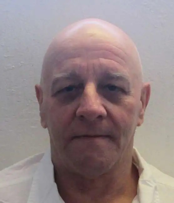 Charles Clark Murders 2 In Alabama