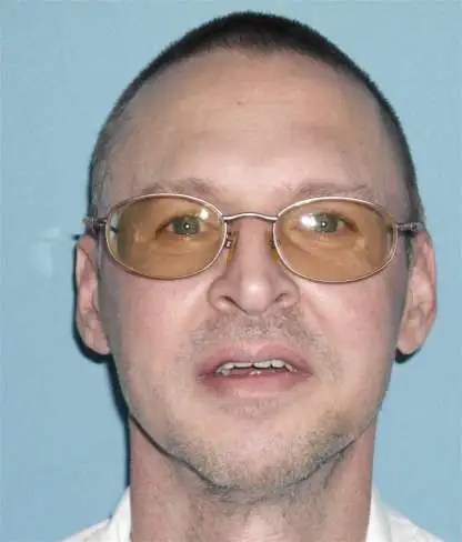 Christopher Floyd Murders Waylon Crawford In Alabama