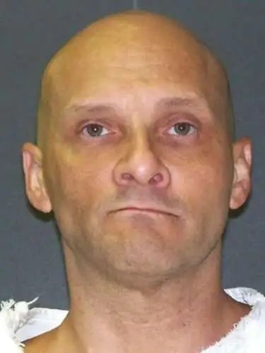 Christopher Wilkins Executed For 2 Murders In Texas