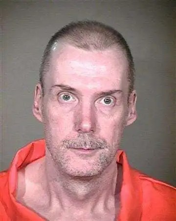 Daniel Cook Executed For 2 Arizona Murders