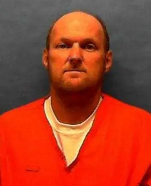 Darryl Barwick Murders Rebecca Wendt In Florida