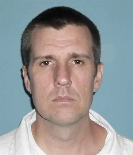 Jason Sharp Murders Tracy Morris In Alabama