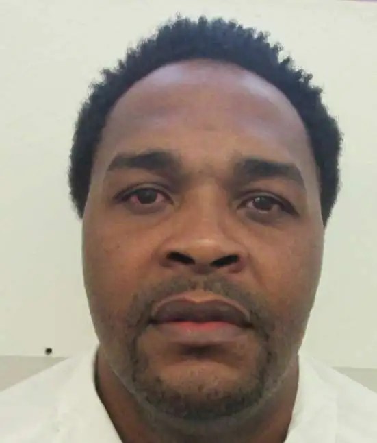 Jeffrey Lee Murders 2 In Alabama