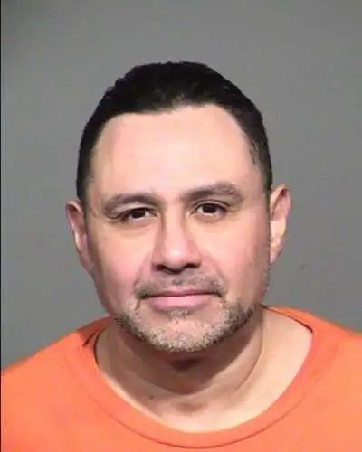 John Cruz Murders Officer In Arizona
