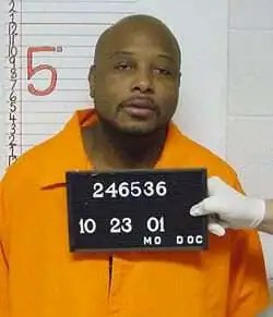 John Winfield Executed For 2 Missouri Murders