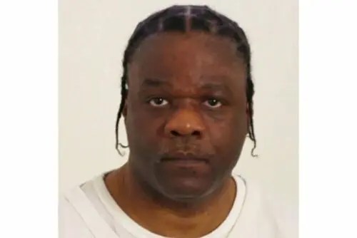 Ledell Lee Executed For Murder In Arkansas