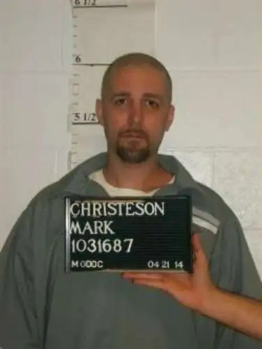 Mark Christeson Executed For 3 Murders In Missouri