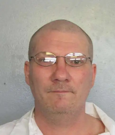 Michael Reynolds Murders 3 In Alabama