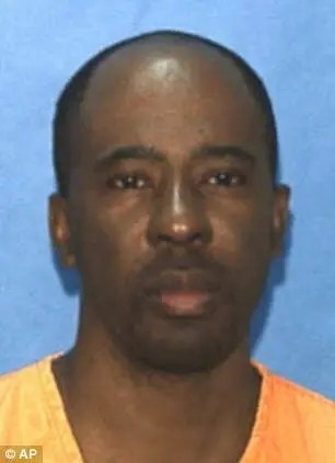 Paul Howell Executed For Officers Murder