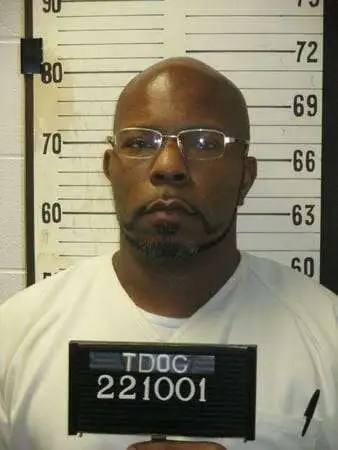 Preston Carter Murders 2 In Tennessee