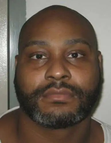 Ricky Gray Executed For 8 Murders In Virginia
