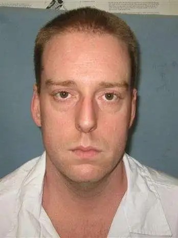 Ronald Smith Executed For Casey Wilson Murder