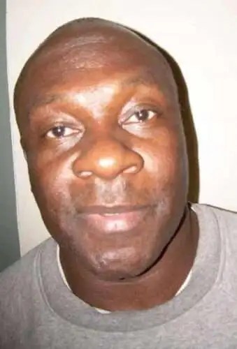 Roy Ellis Murders Amber Harris In Nebraska