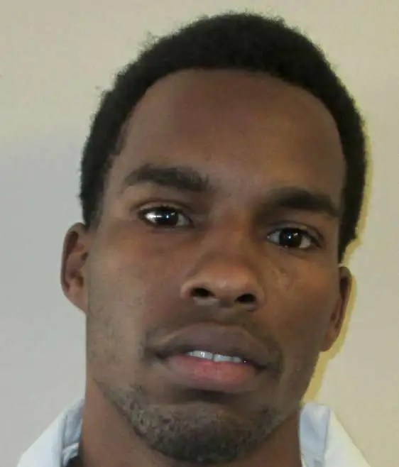 Tawuan Townes Murders Christopher Woods In Alabama