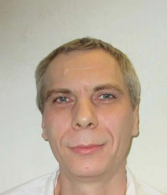 Thomas Ferguson Murders 2 In Alabama