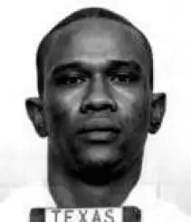 Tony Ford Murder During Home Invasion