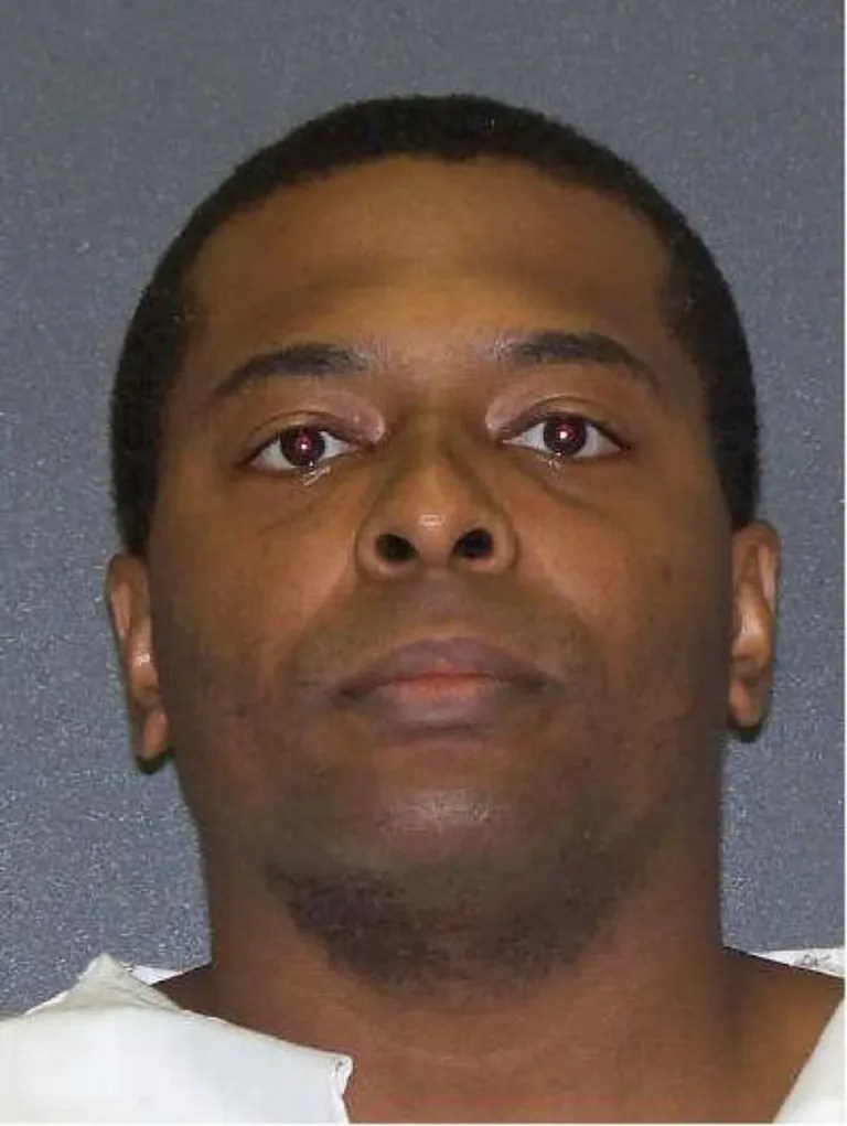 Vaughn Ross Executed For 2 Texas Murders