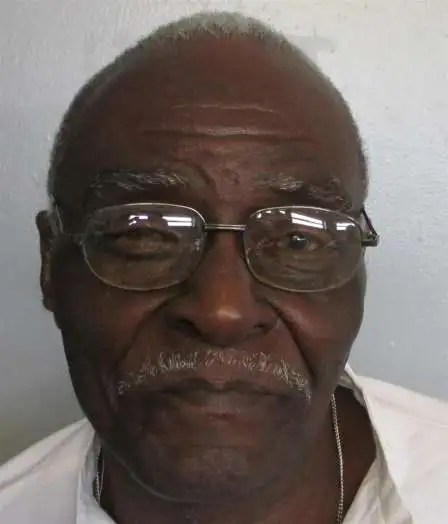 William Bush Robbery Murders In Alabama