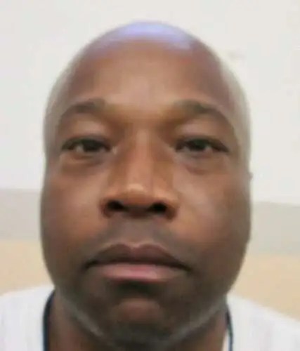 Albert Mack Murders Patrick Holman In Alabama