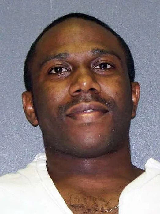 Richard Cobb Executed For Kidnapping Murder In Texas