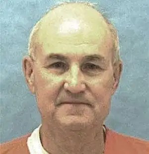 Larry Mann Executed For Elisa Nelson Murder