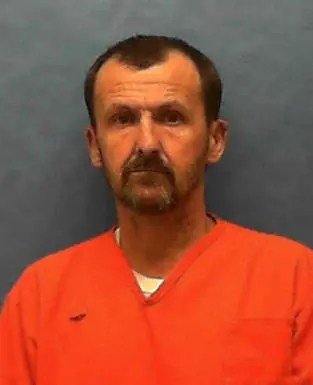 Mark Davis Murders Orville Landis In Florida