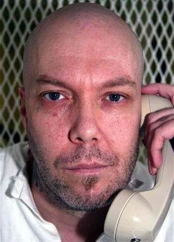 Kevin Varga Executed For David Logie Murder