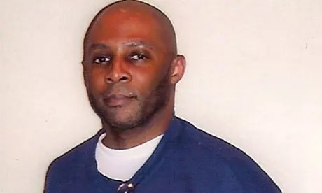 Darryl Durr Executed For Angel Vincent Murder